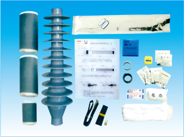 27.5kV铁路专用预制电缆附件 - 石家庄海斯特电气有限公司