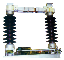 隔离开关-(H)GW4-27.5kV - 石家庄海斯特电气有限公司