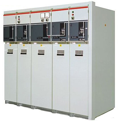 HXGN15A-12箱型固定式交流金属开关设备 - 石家庄海斯特电气有限公司